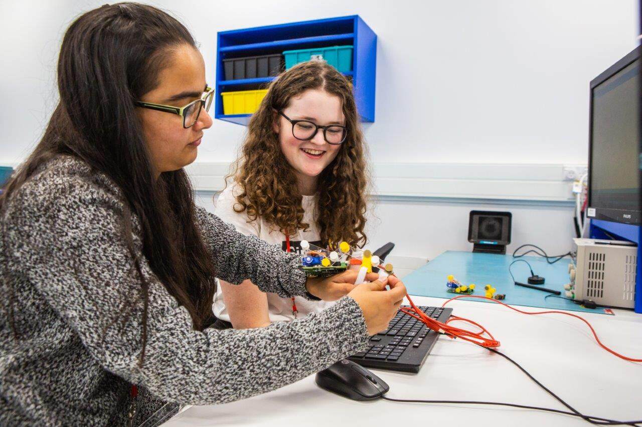 WiE CAN: engineer a career | The World Education News(WEN)