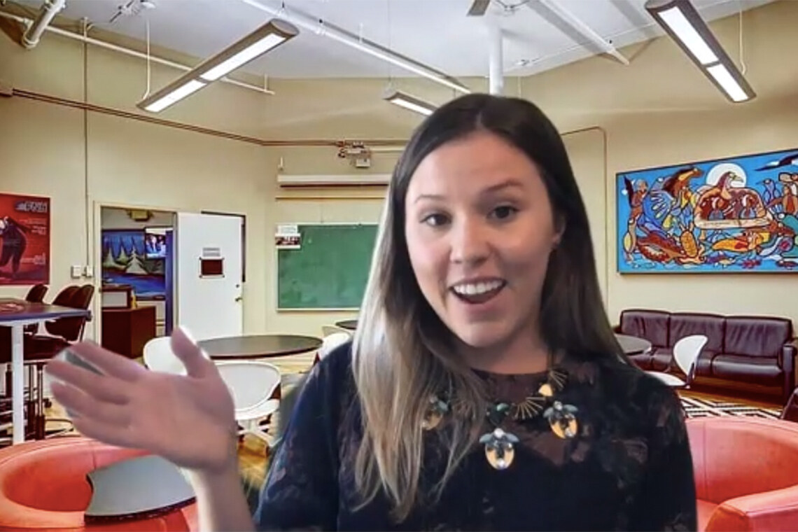 ‘You’re still a part of us’: First Nations House celebrates U of T’s ...