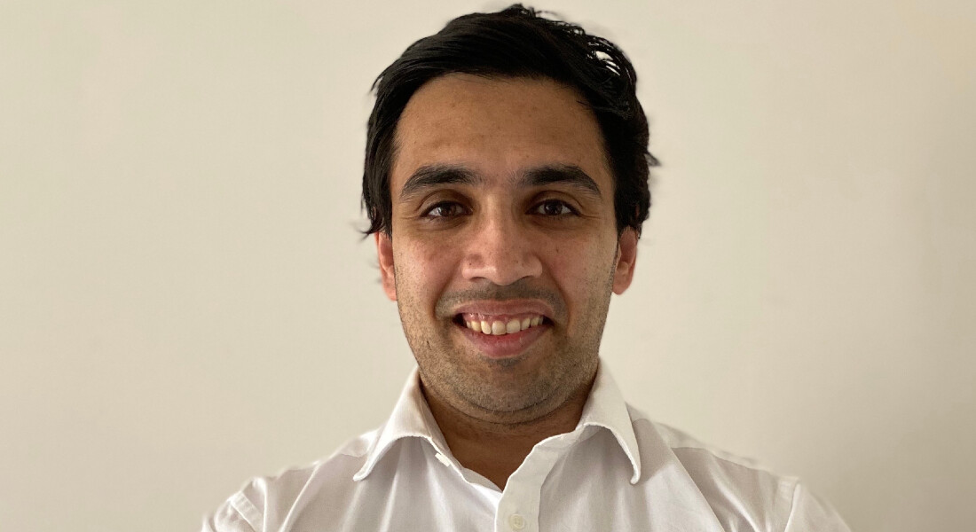 Top researcher and British COVID-19 key expert joins UCPH from Imperial ...