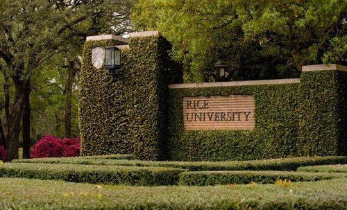 Rice rises to No. 16 in 2021 U.S. News rankings | The World Education ...