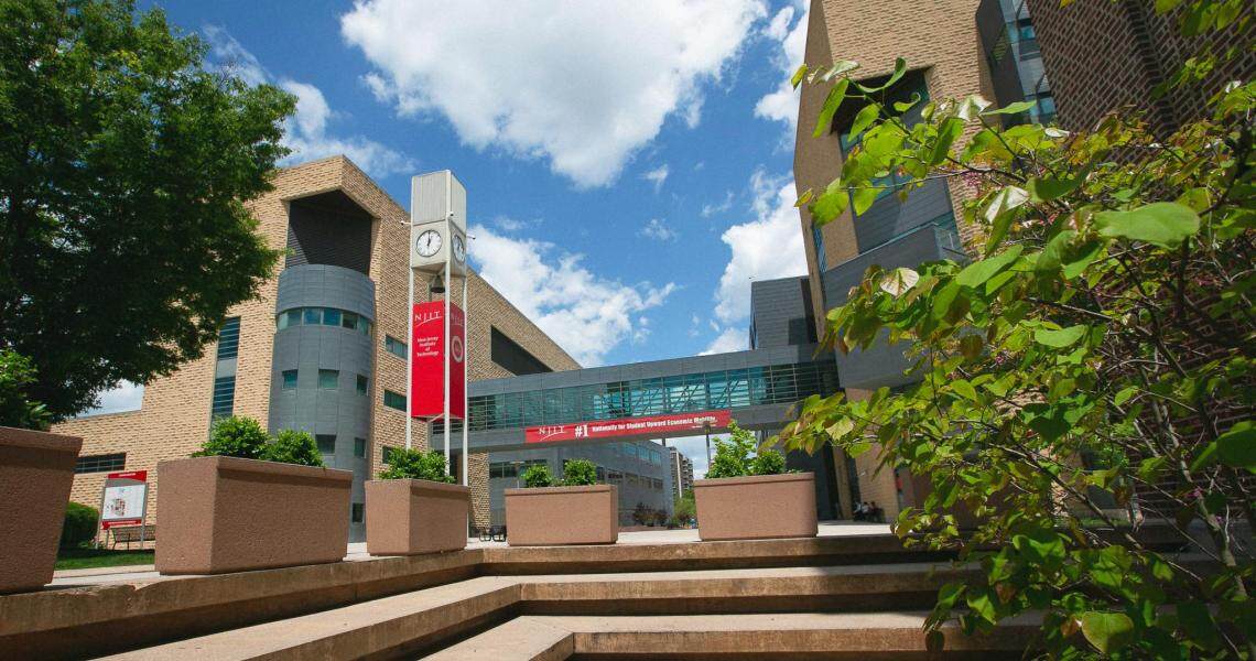 NJIT Ranks #74 Nationally in QS USA 2020 Rankings, #3 in NJ | The World ...