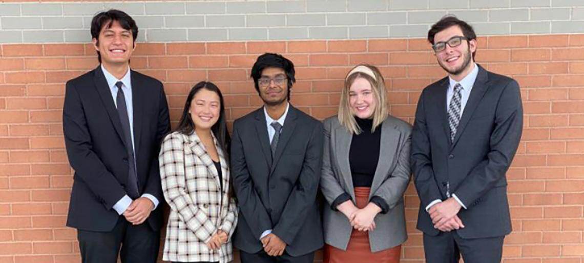 Tech Launch Arizona Awards Eller Students For New Innovation | The ...