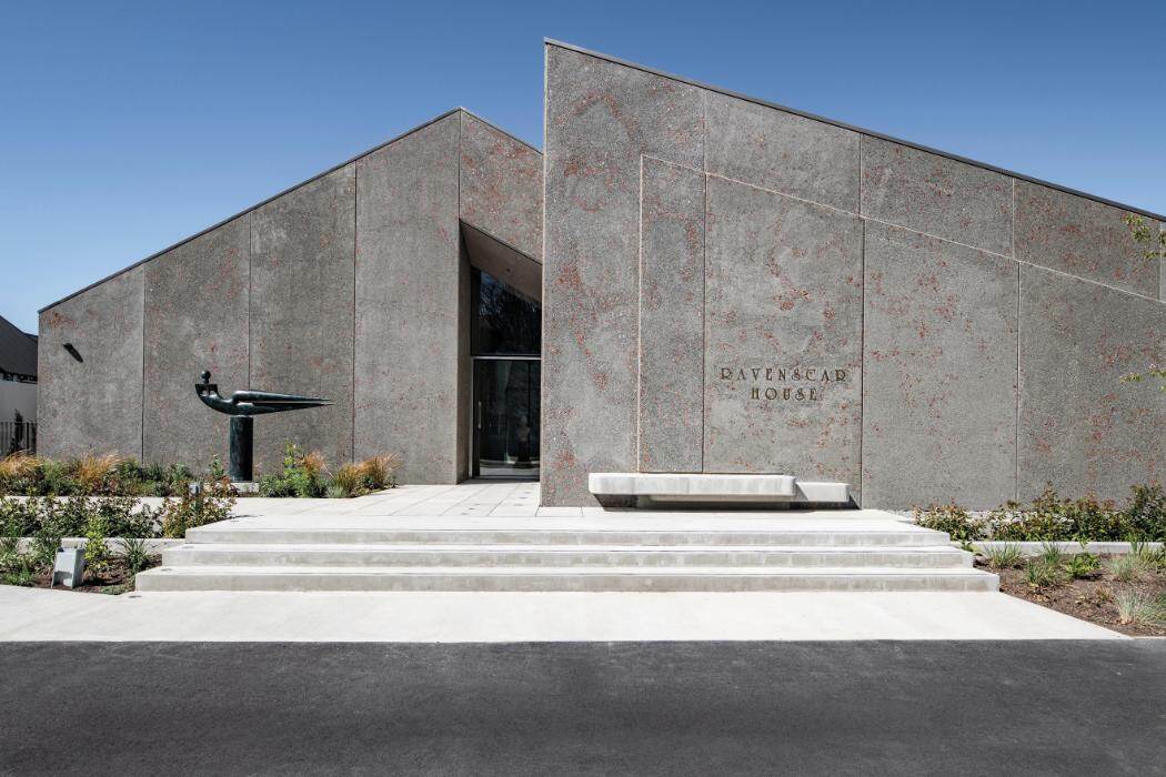 Ravenscar House Museum: A remarkable gift to Ōtautahi | The World ...