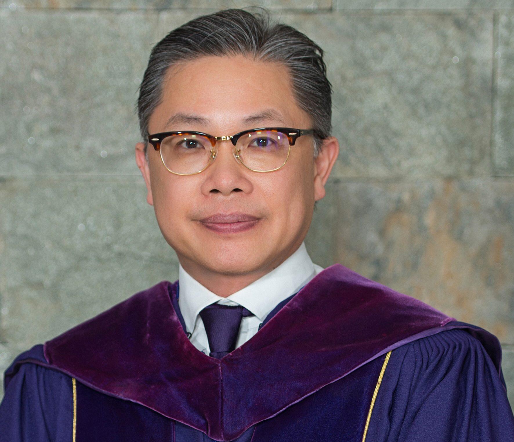 UM appoints Prof Mok Kai Meng as vice rector | The World Education News ...