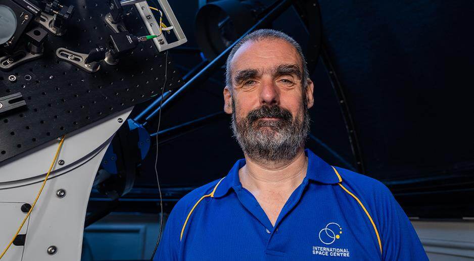 Astronomers celebrate first images from James Webb Space Telescope's ...