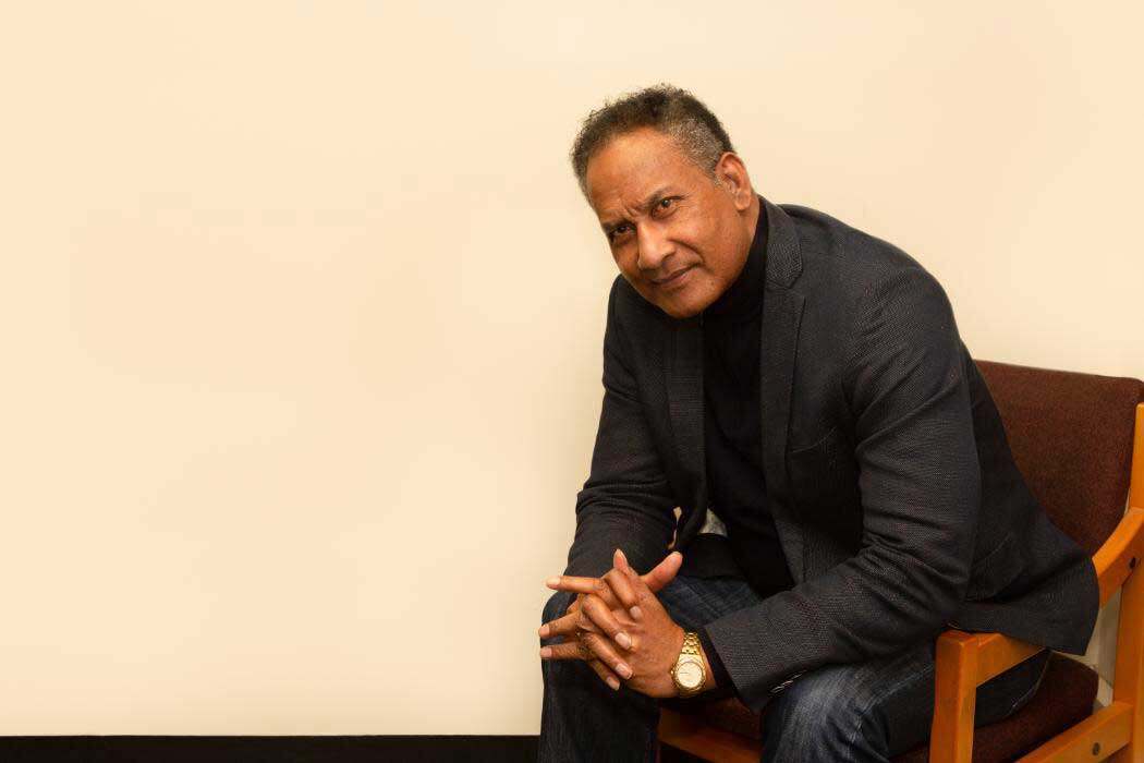 Leader of innovative Pacific climate change project wins award | The ...