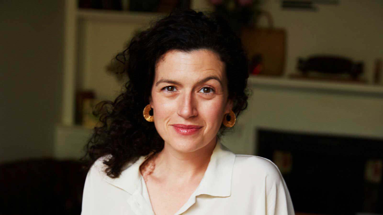 Noelle McCarthy named as 2023 International Institute of Modern Letters ...