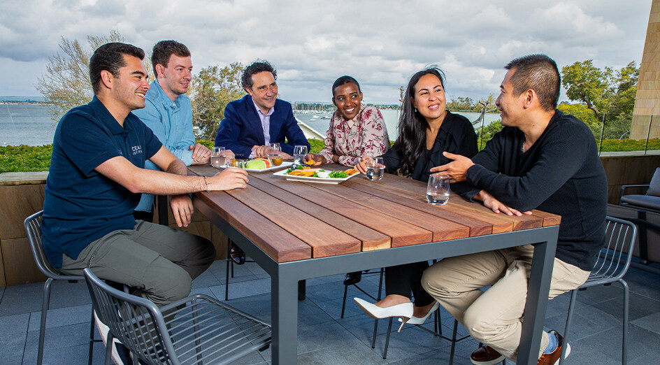 Accor to run Forrest Hall precinct hotel | The World Education News(WEN)