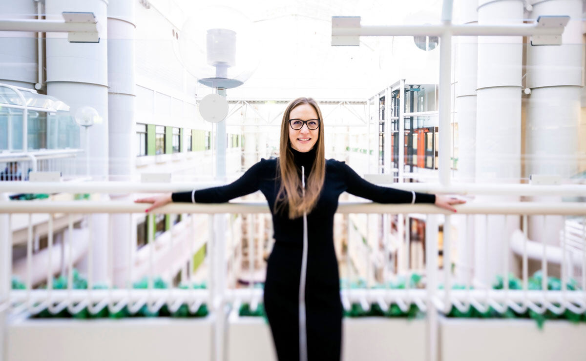 New AHS chair will bring Indigenous perspectives to health research and ...