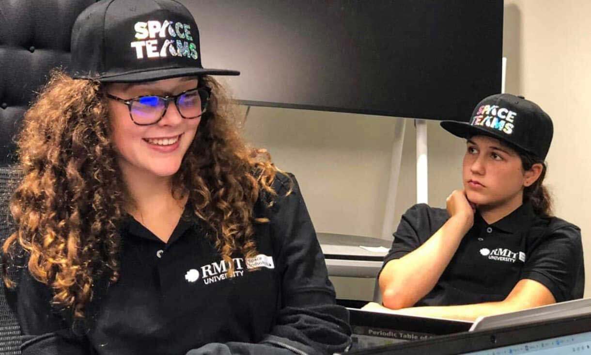 Space Teams Academy – the closest thing to Virtual Astronaut Training | The World Education News ...