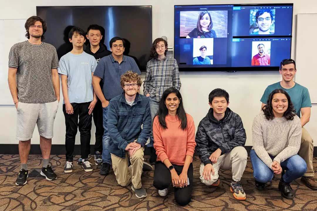 CMU Hacking Team Defends Title at MITRE Cybersecurity Competition | The ...