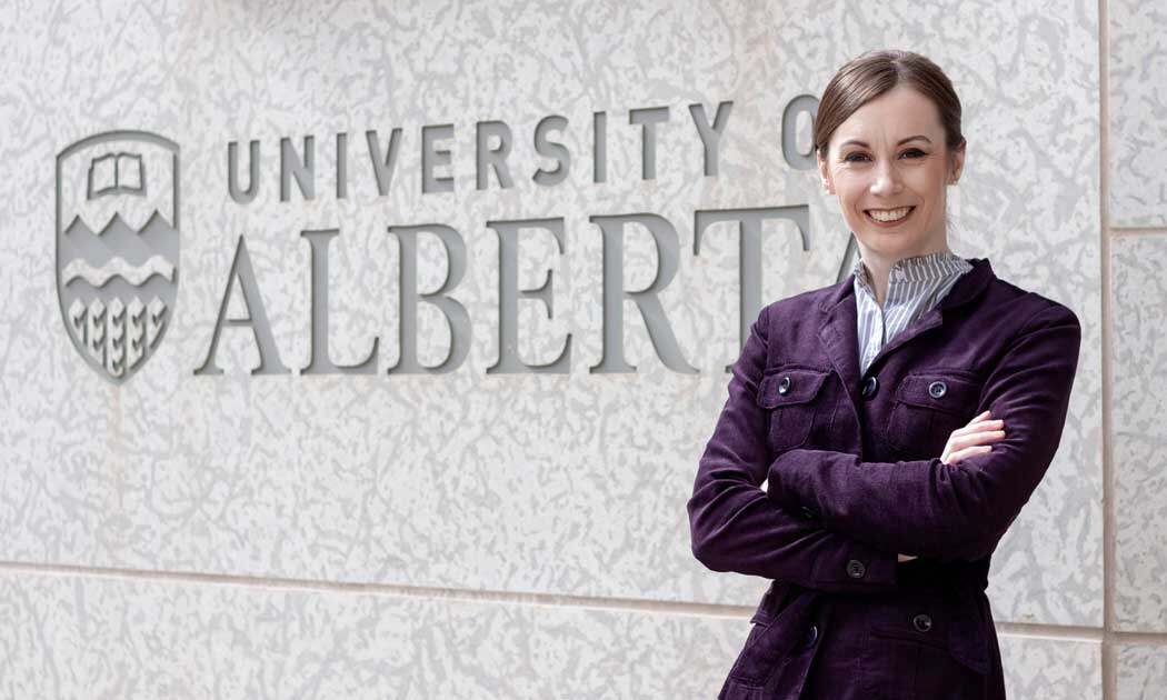 Researcher aims to improve educational experiences for students with ...