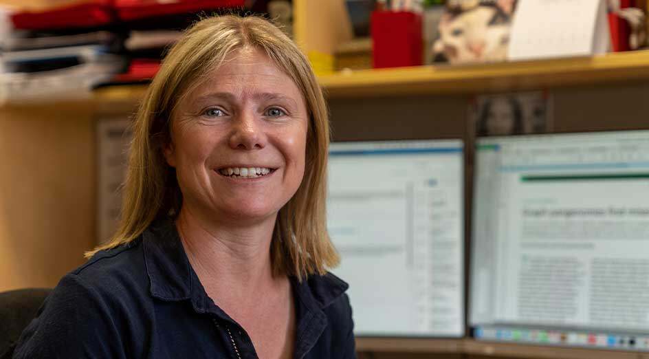 UWA plant scientist awarded Australian Laureate Fellowship | The World ...