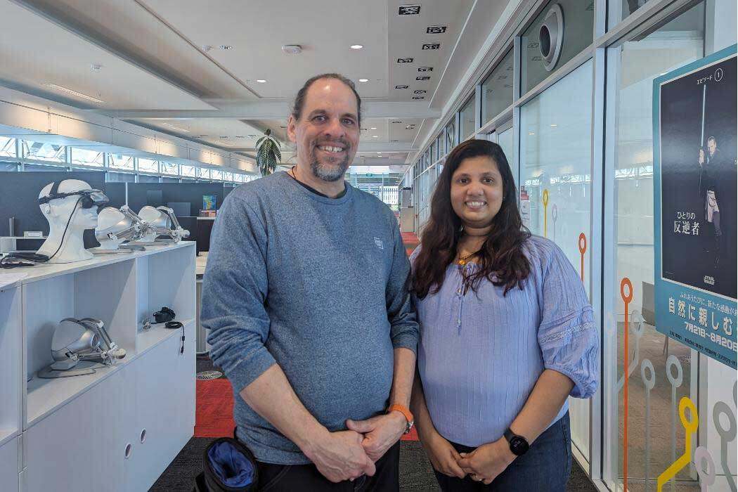 VR technology could enhance remote medical consults | The World ...