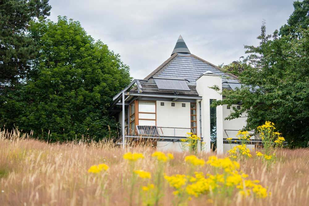 University of Nottingham's Faculty of Engineering featured in new ...