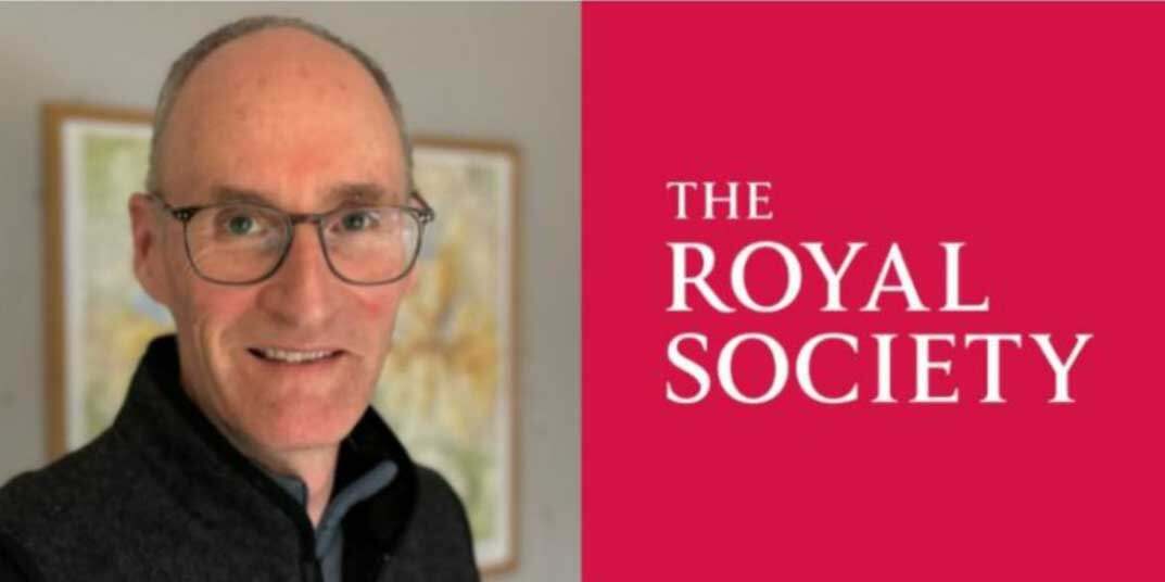 Prestigious recognition for Professor of Atmospheric Science | The ...