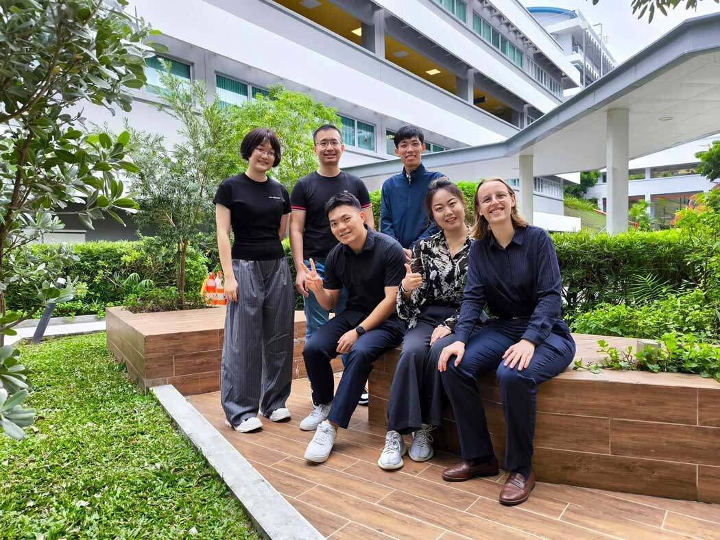 Singapore Climate Ventures programme to nurture green technology ...